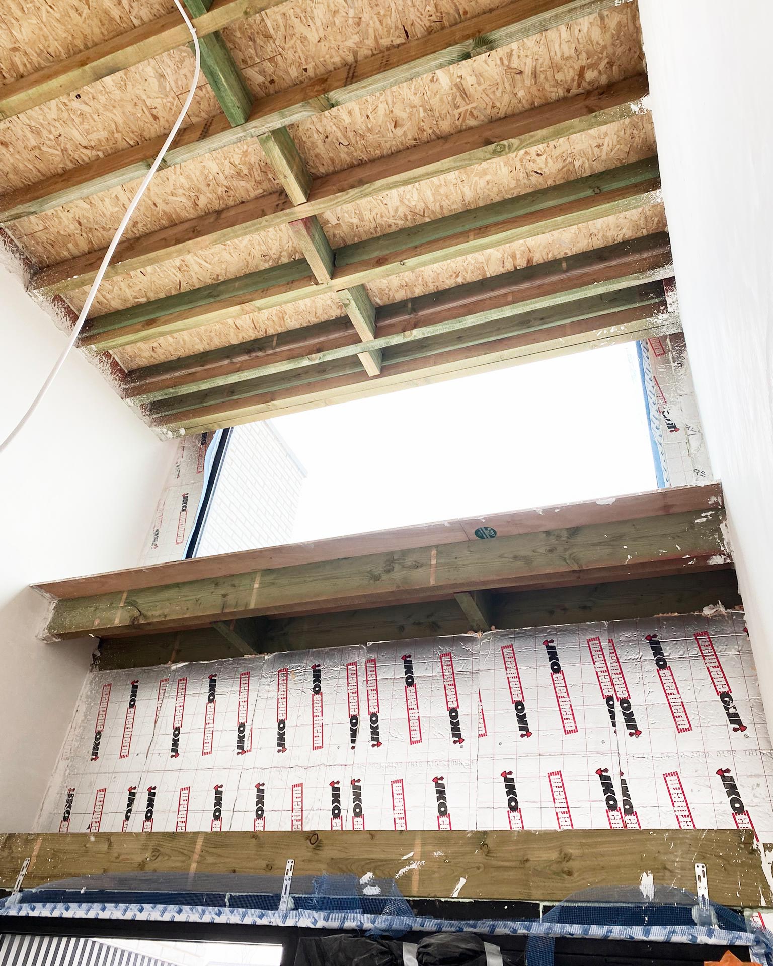 Sak Projekt - Uw partner voor renovatiewerken van klein tot groot — Gyproc